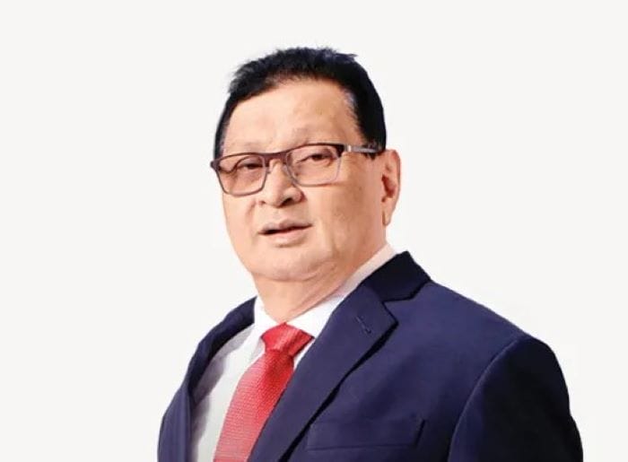 Datuk Idris Abdullah @ Das Murthy (“Idris”) holds a Bachelor of Laws LLB. (Honours) Degree from ...