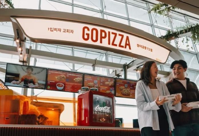 Hextar To Launch South Korea's GOPIZZA In Malaysia