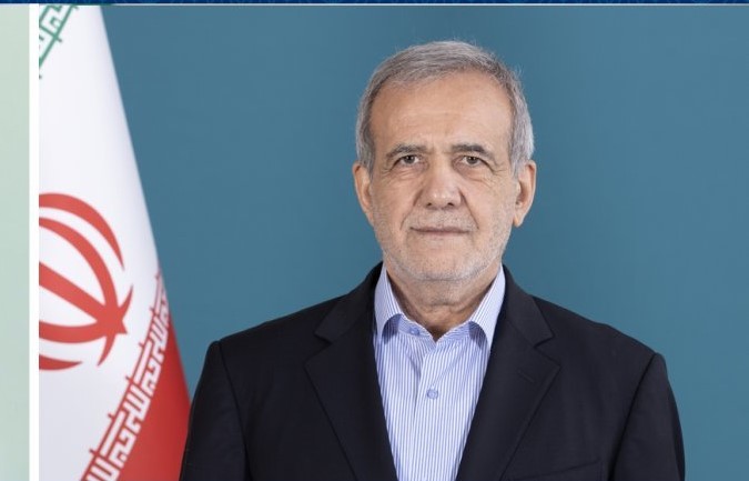 Iranian President Vows 'Response'