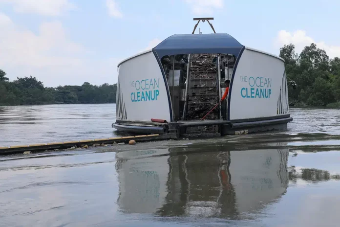 Klang River Water Quality Improves To Class 3, Now Suitable For Drinking