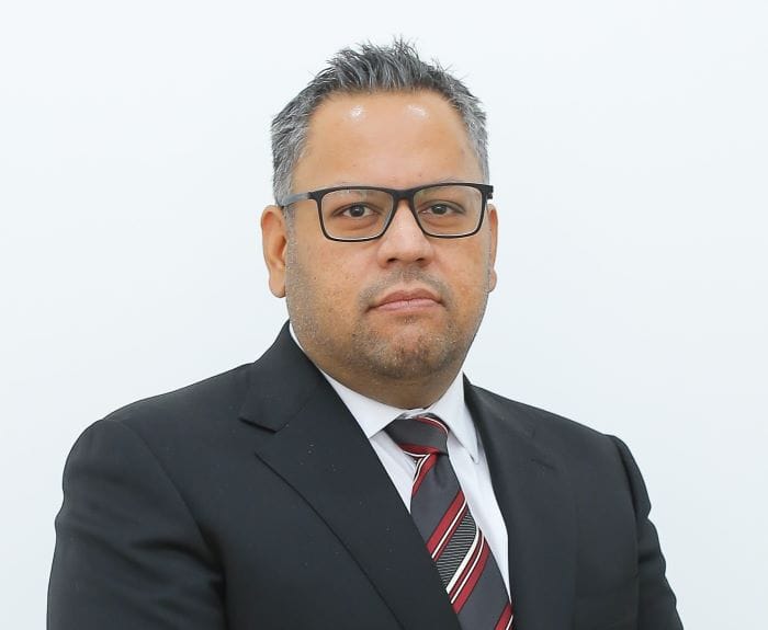 Majuperak Announces Passing Of Non-Executive Director Ahmad Najmi