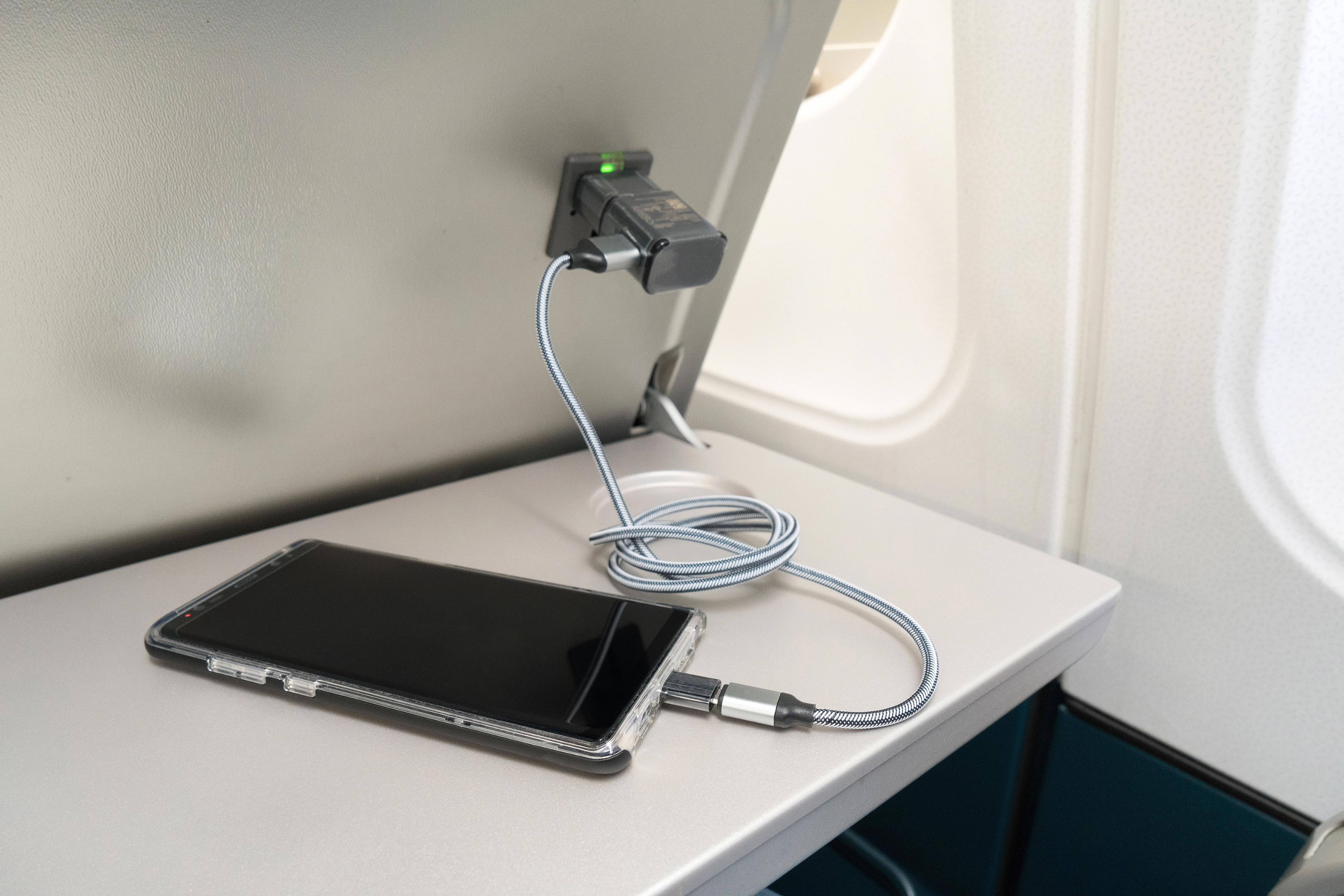 China Bans Uncertified Power Banks On Domestic Flights