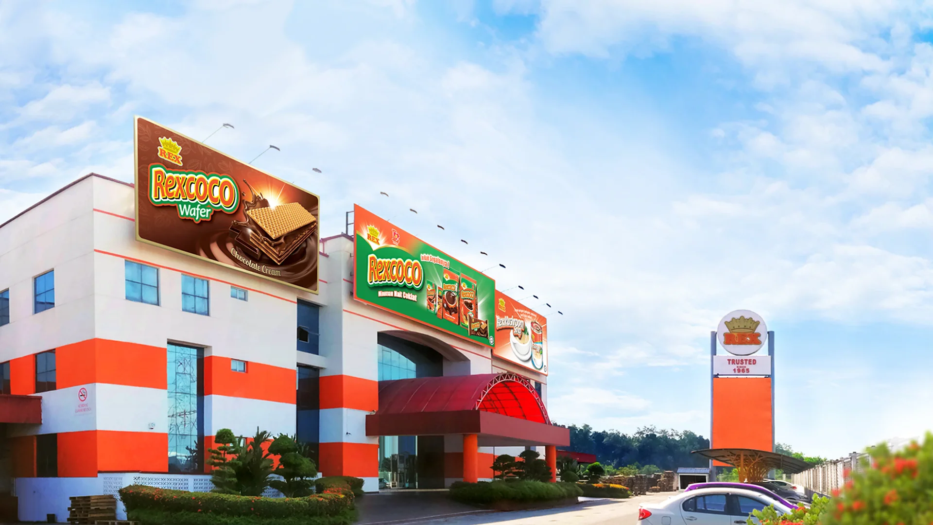 ETAI Triggers Mandatory Take-Over In Rex Industry