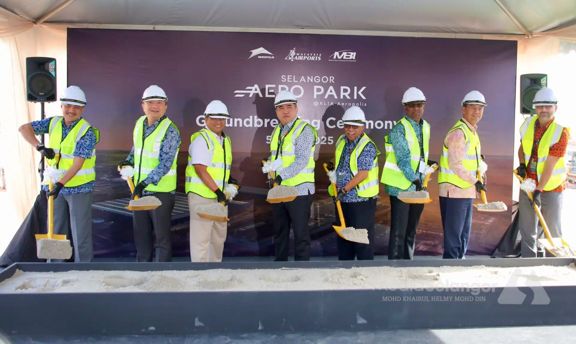 Selangor To Capture Two Thirds Of Malaysia's Aerospace Economy