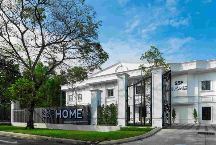 SSF Home's FY25 PAT Decreases By 18% From Softer First Half