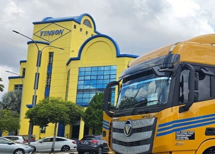 Yinson Responds To Possible Stonepeak Acquisition