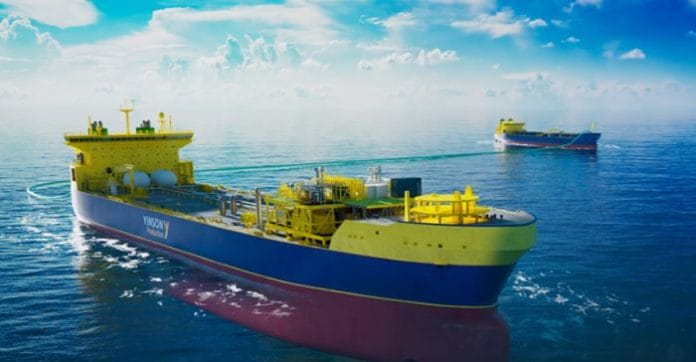Yinson Successfully Placed US$1.1 Billion Project Bond To Refinance FPSO