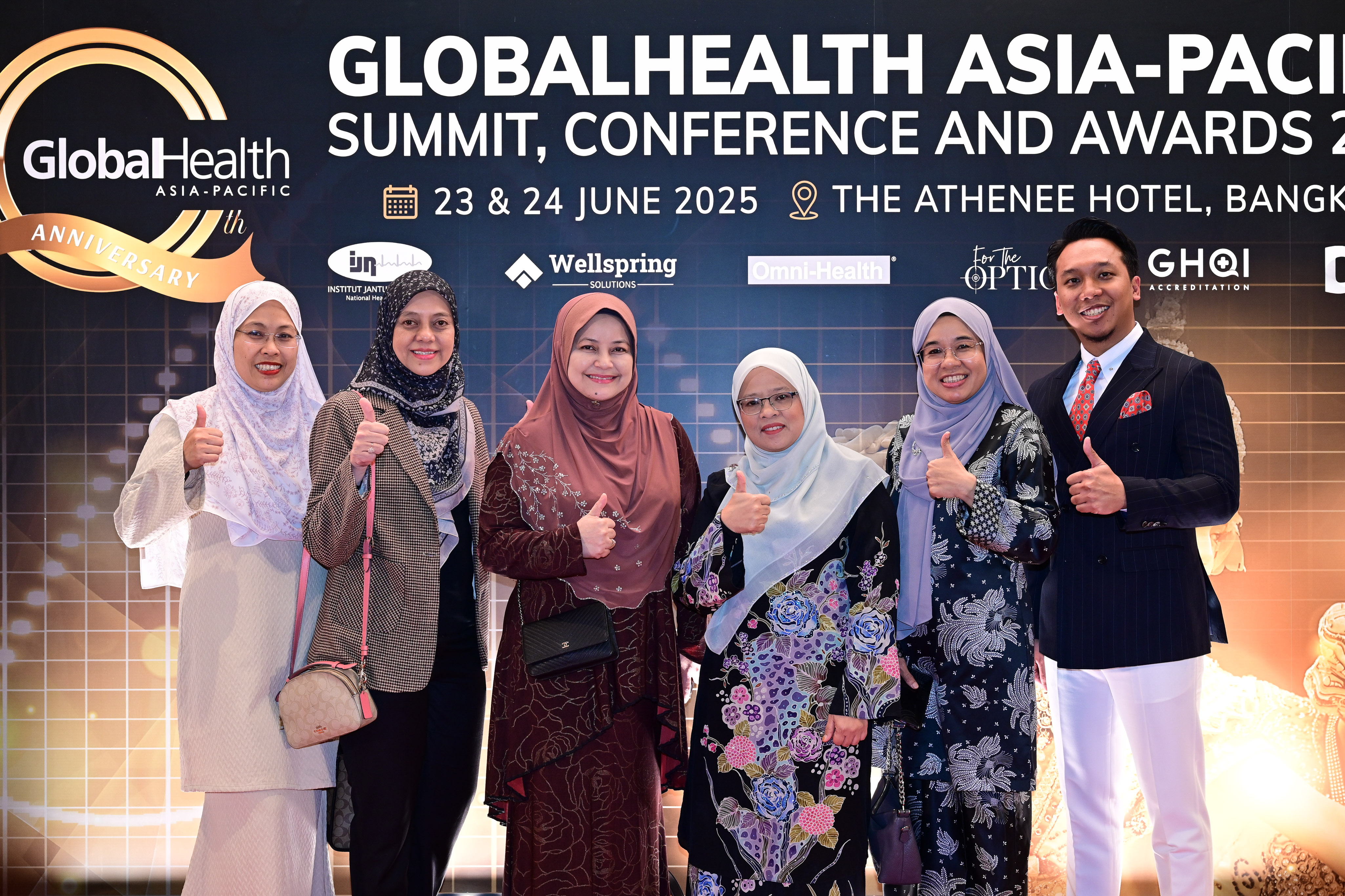 KPJ Healthcare Tops Asia-Pacific Awards With 15 Wins - BusinessToday