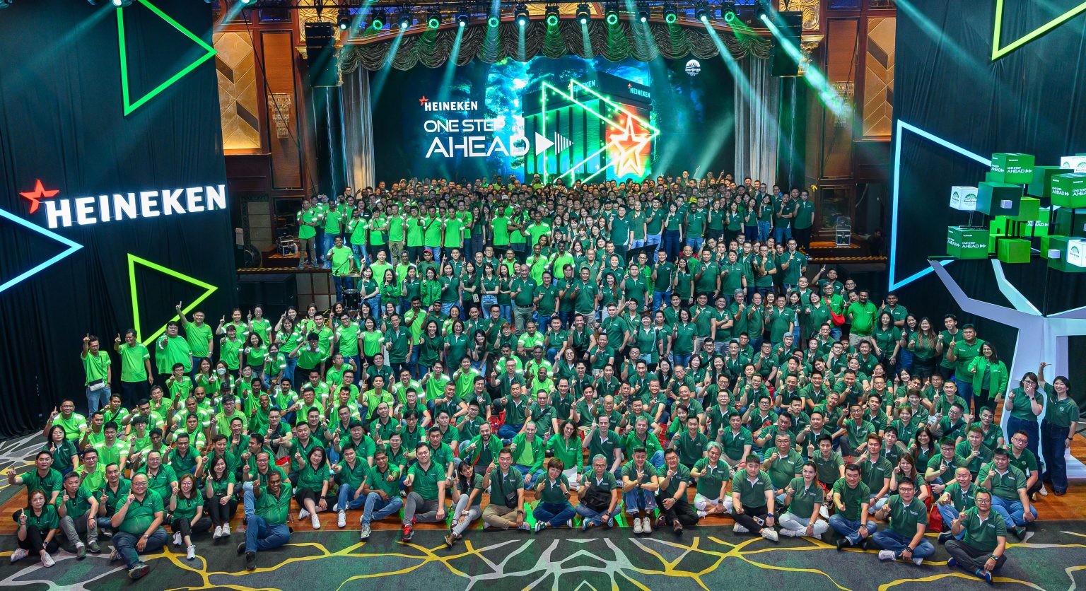 A Toast To Growth: Heineken Malaysia Shares Progress In Malaysia