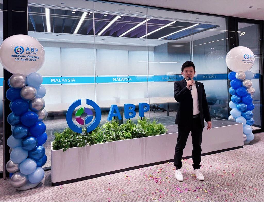 ABP Group Expands Malaysia Operations Amid Rising Cyber Threats In SEA - BusinessToday