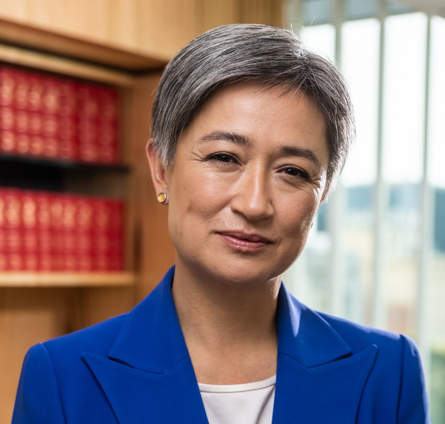 Australia Doubles Down On Regional Ties In Southeast Asia