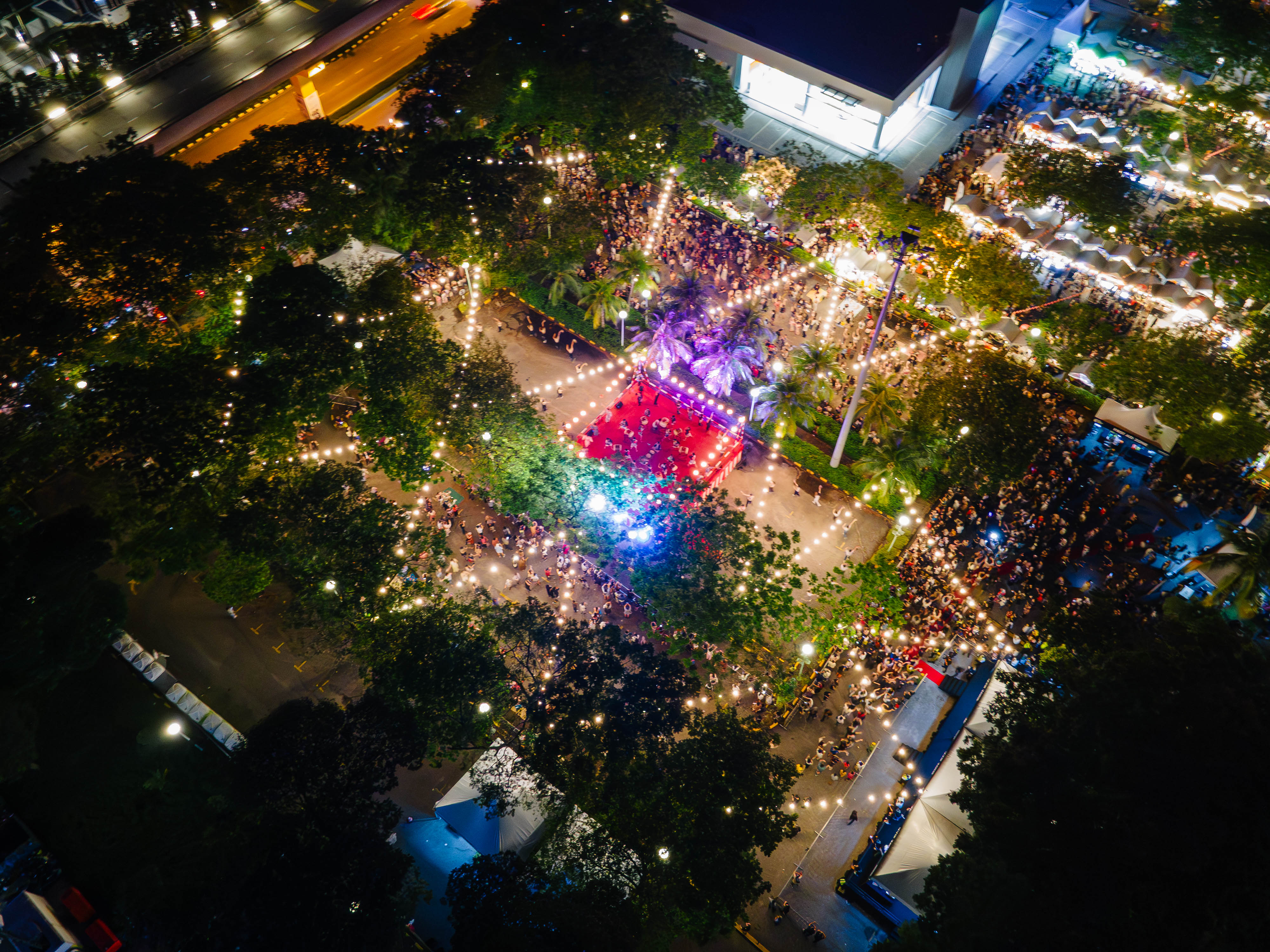 Tradition Meets Celebration At Bon Odori 2025 In Sunway City