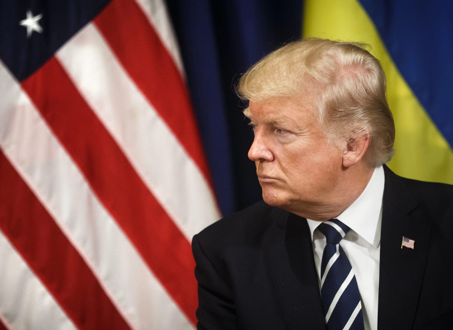 Trump To Visit Malaysia, Japan And South Korea Ahead Of Xi Meeting ...