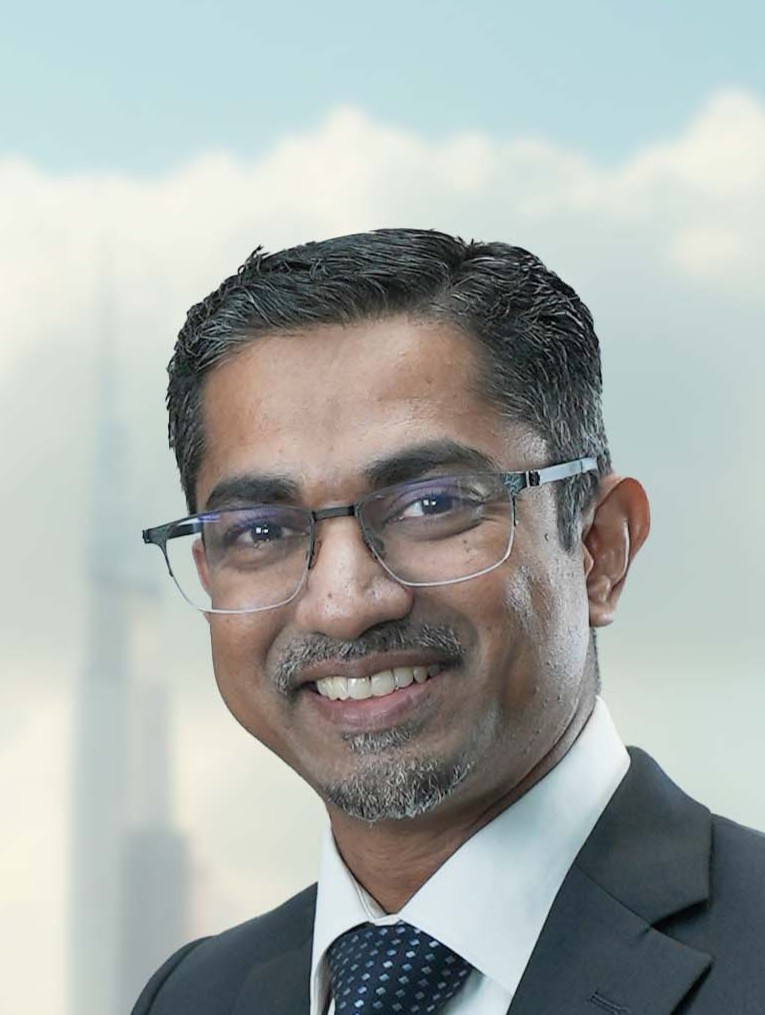 Dr Syed Alwi Is HRD Corp New CEO