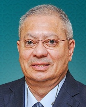 RHB Founder Abdul Rashid Hussain Appointed As IIUM President
