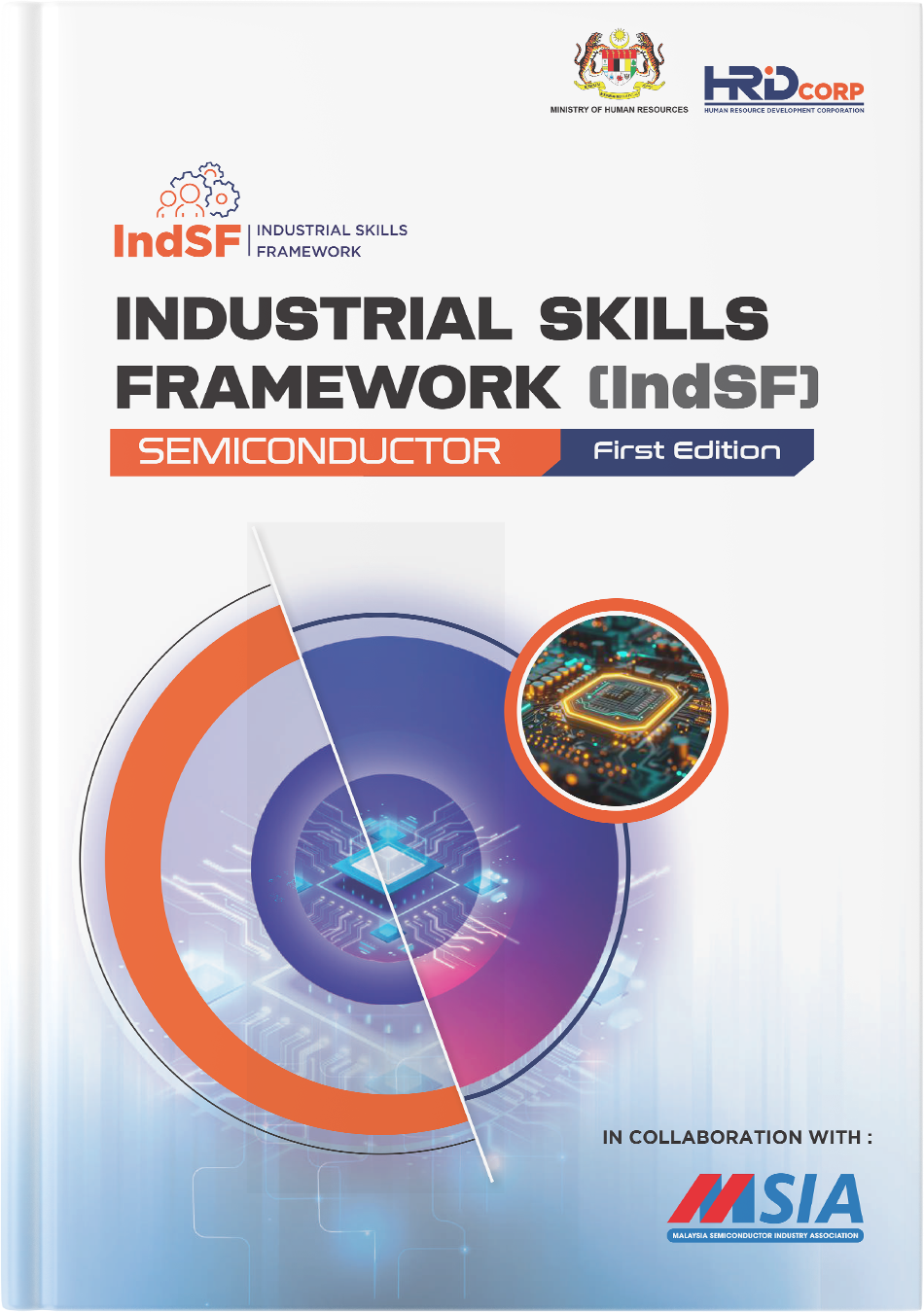 HRD Corp Launches Skills Blueprint To Support National Semiconductor ...