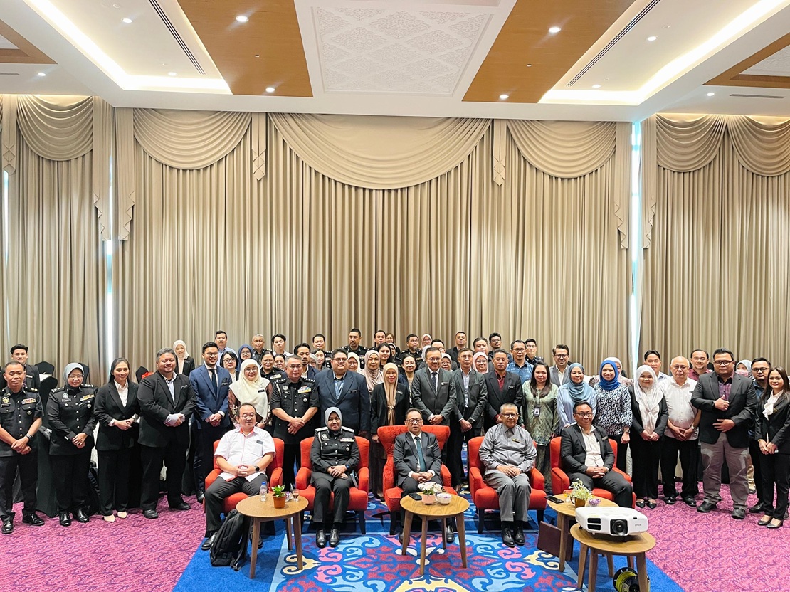 Sabah Wraps Up Key Workshop To Streamline Work Pass Procedures