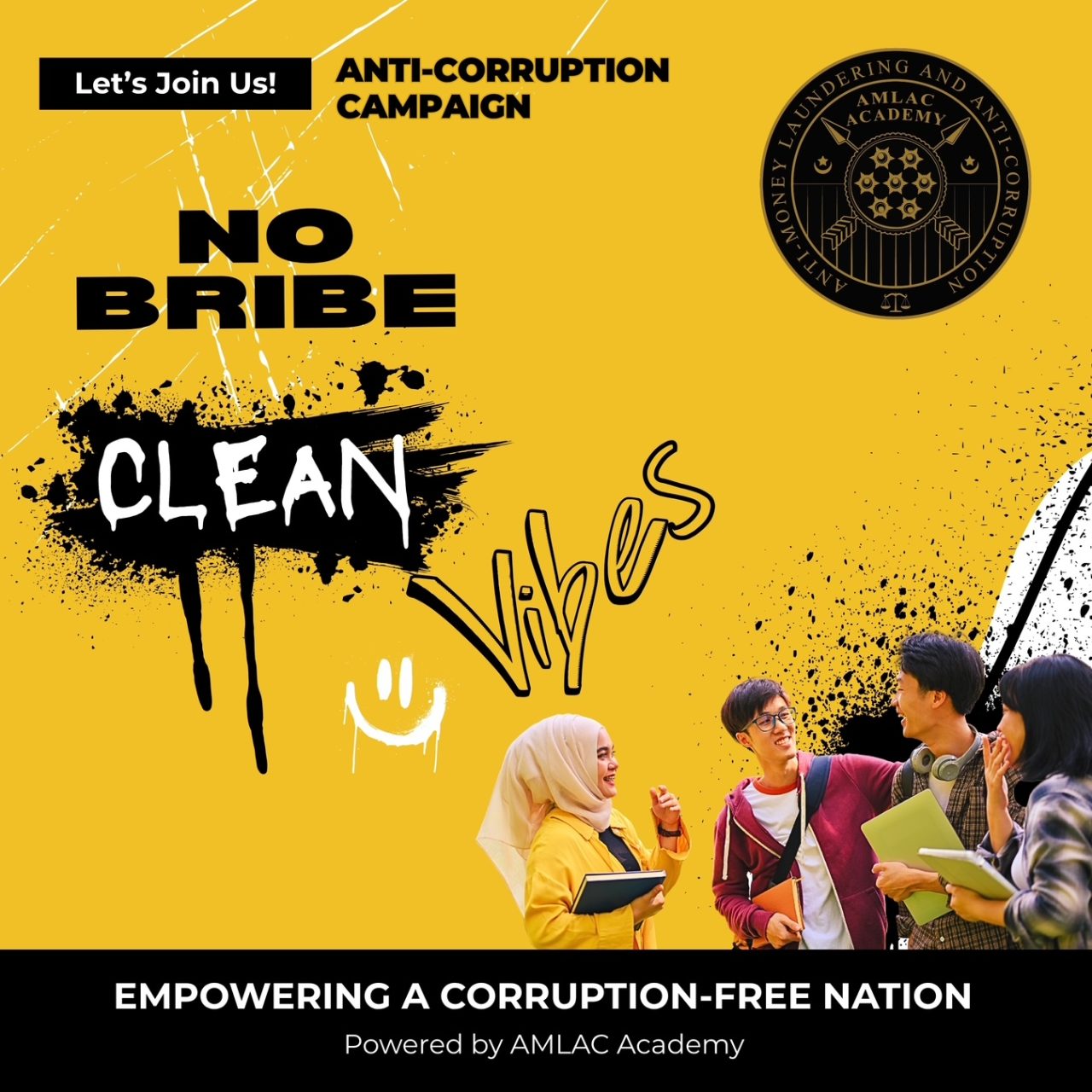 Former MACC Chief Launches Youth Anti-Corruption Drive - BusinessToday