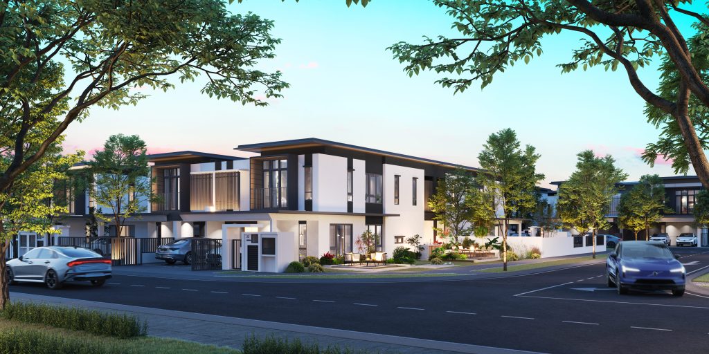 Elmina Ridge 2 Sees 90% Take-Up During Soft Launch - BusinessToday