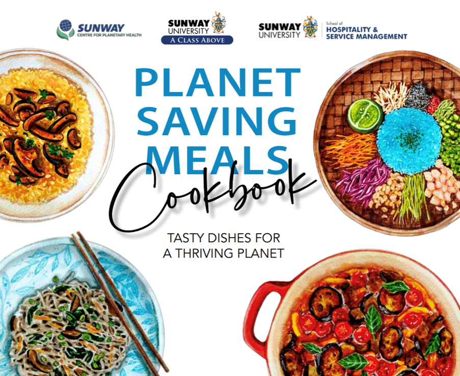 Malaysia’s Planet Saving Meals Honoured At Gourmand World Cookbook ...