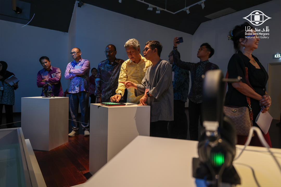 Artists Reflect On East ASEAN Realities Across Borders - BusinessToday