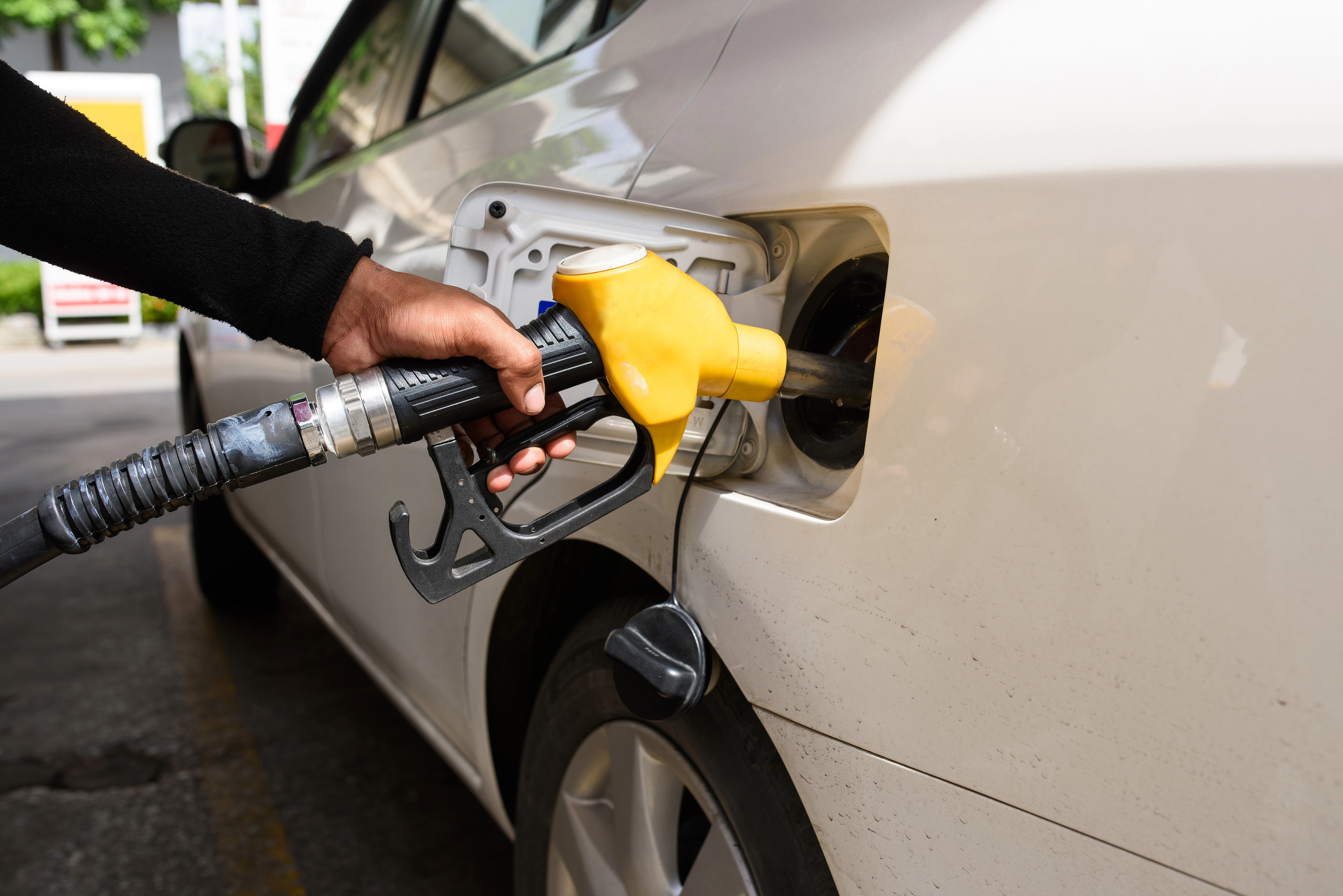 Economist Points To Mixed Signals In Fuel Policy Shift