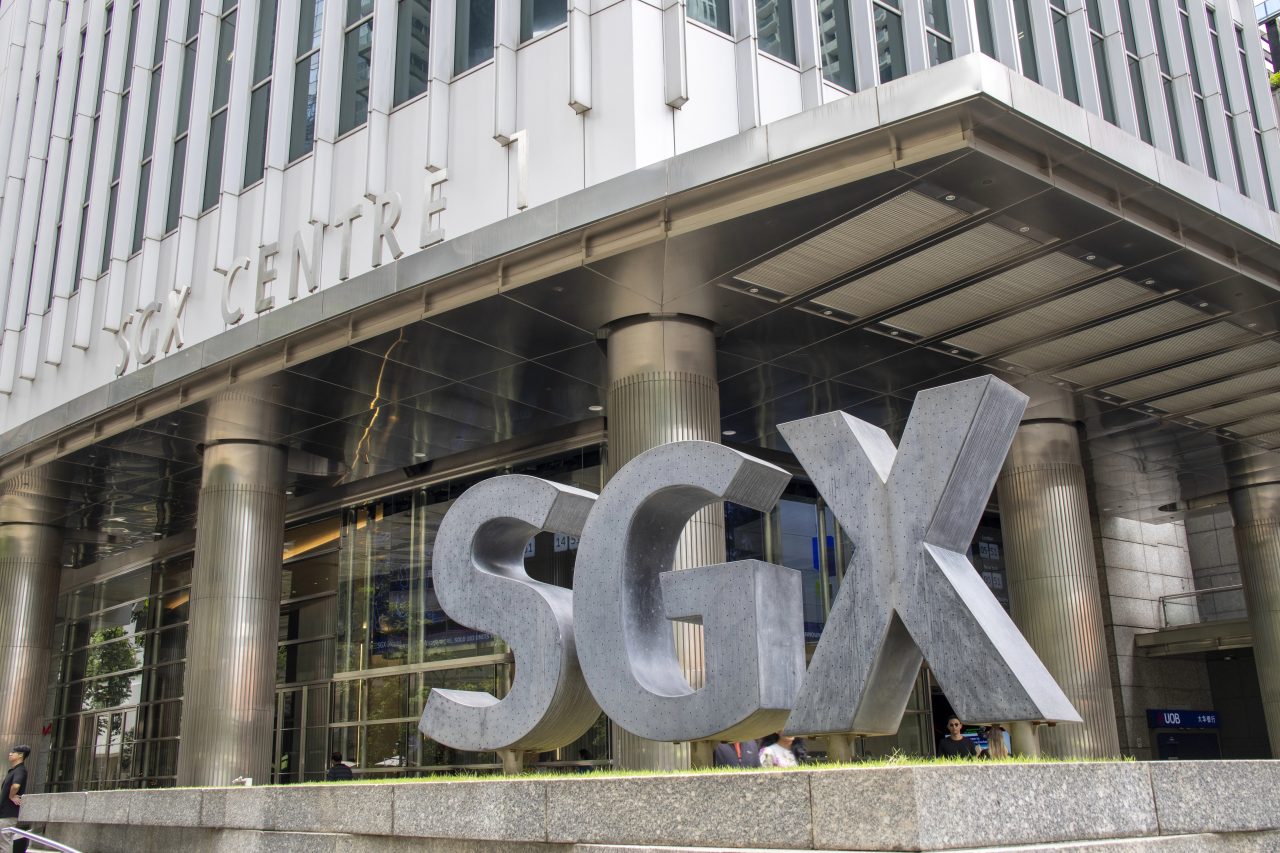 STI Hits Record High On Analyst Upgrades And Strategic Shifts ...