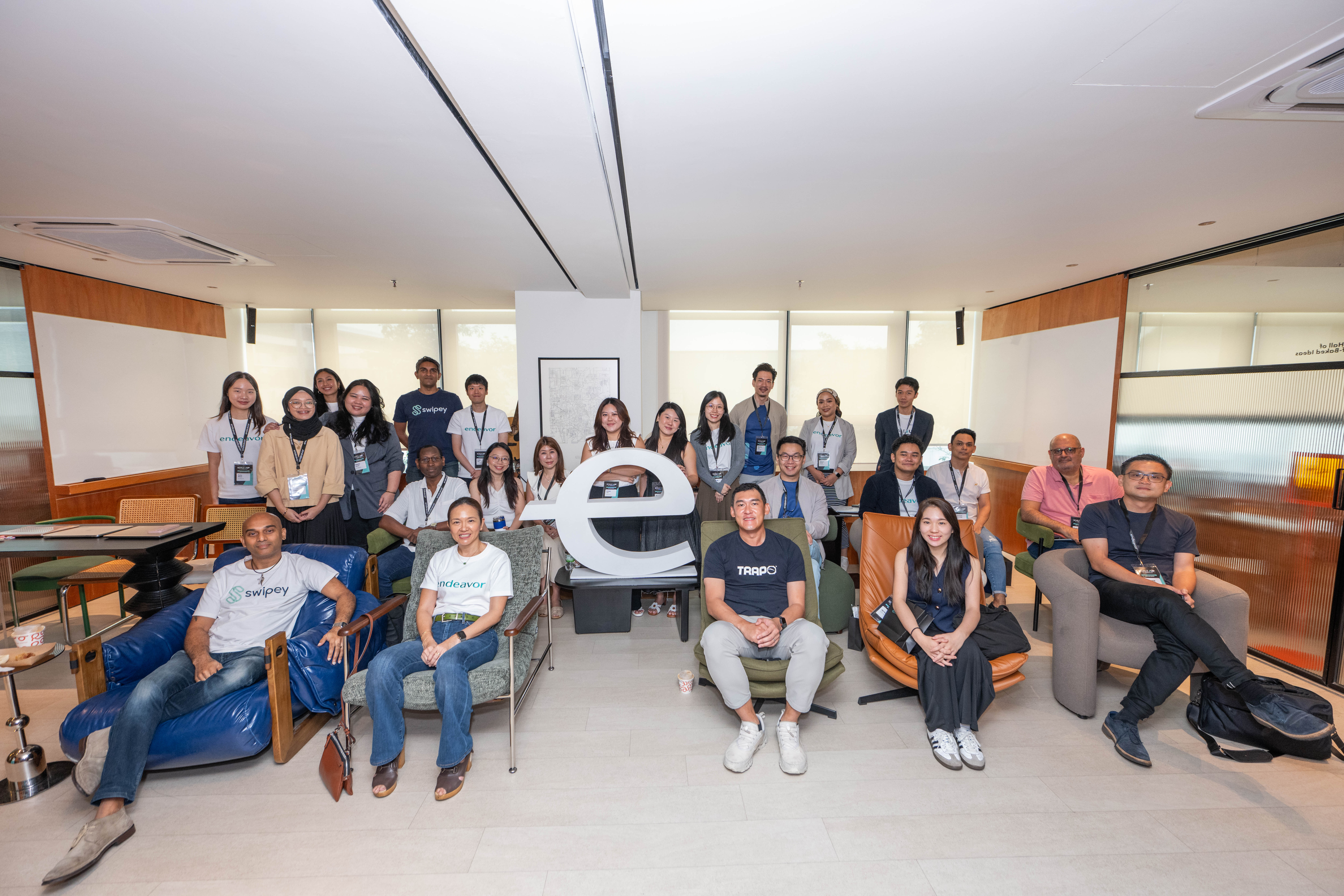 Endeavor Malaysia Launches New Programme To Accelerate Growth-Stage ...