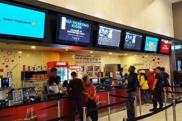 cathay cineplex - BusinessToday