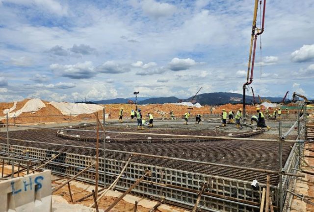 Construction Sector Set For 9.6% Growth In 2025 Driven By Buildings And ...