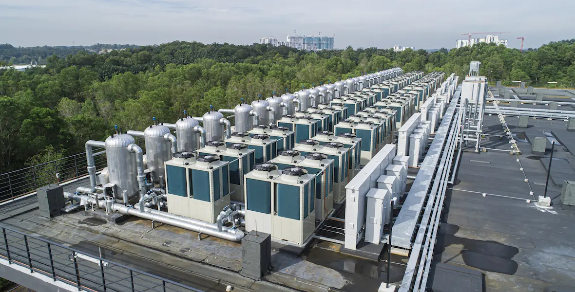 Water Supply Sufficient To Handle Data Centre Projects, Johor State ...