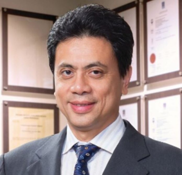 HSS Engineering Executive Chairman Dato Mohd Zakhir Steps Down