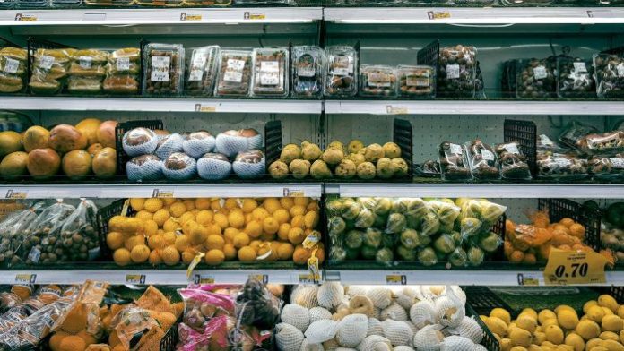 Sales Tax On Fruits Increases Malaysia's Health Burden