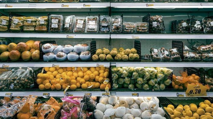 Anwar: SST On Imported Fruit Aims To Curb Smuggling, Boost Local Produce