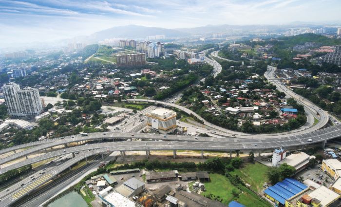 MEX II Listed Under 13MP As Project Nears 89% Completion Amid Court ...