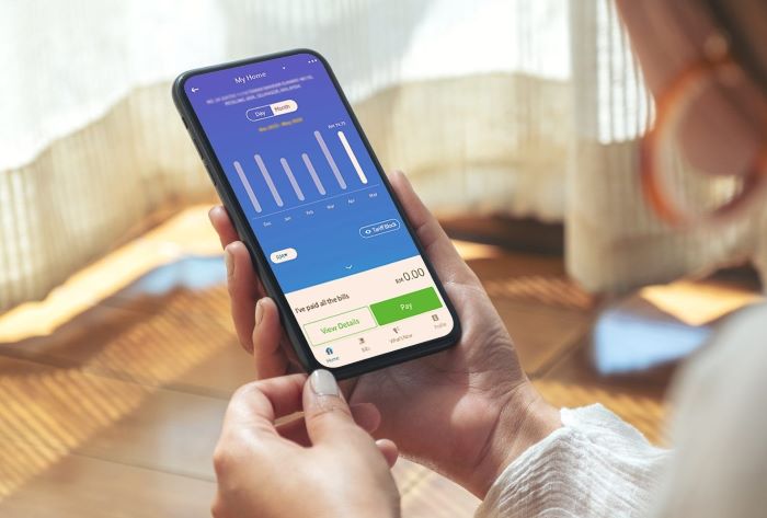 TNB Says Unusually High Electricity Graph On myTNB App Is Due To ...