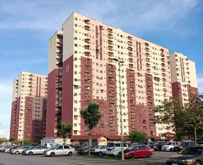 Malaysia's Social Housing Projects Need Urgent Fixing