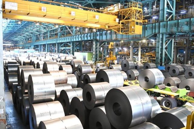 Indonesia Wins WTO Ruling, EU Told To Scrap Steel Trade Barriers