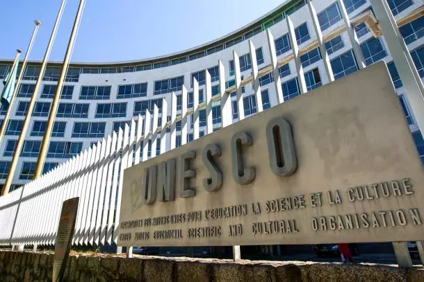 Indonesia Wins Seat On UNESCO Cultural Heritage Committee