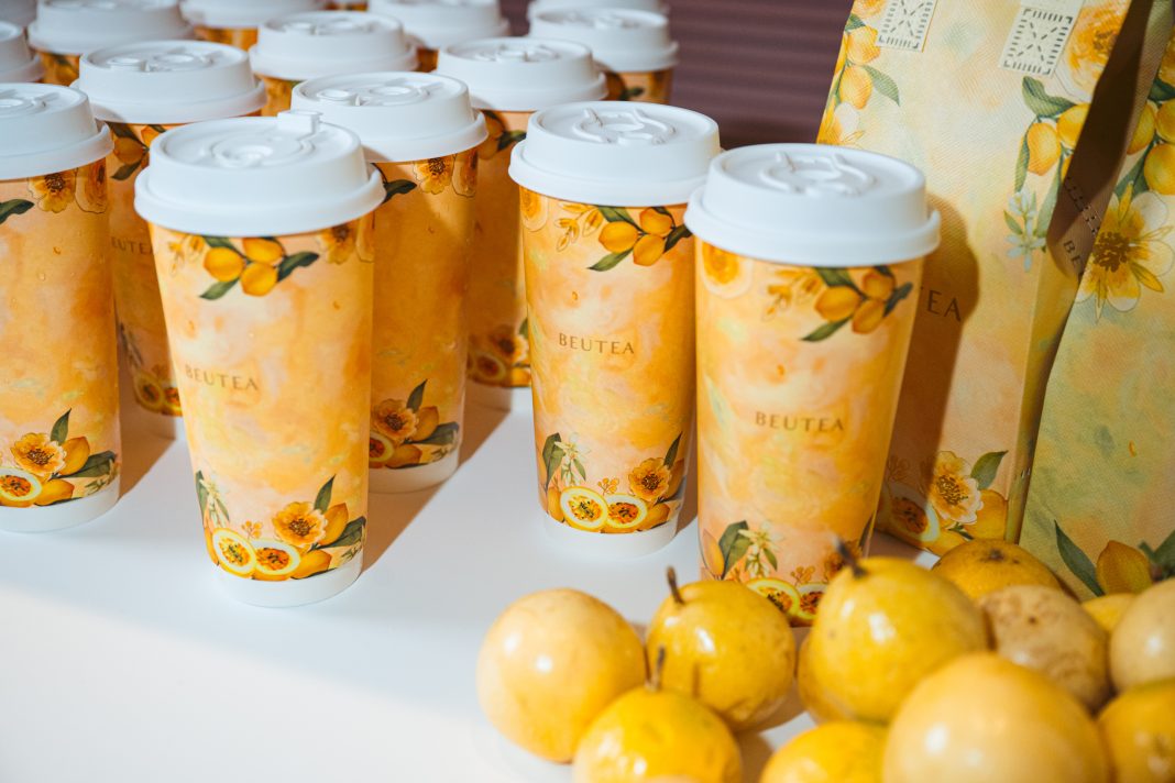 Beutea Expands Halal-Certified Outlets Amid Malaysia’s Growing Tea ...