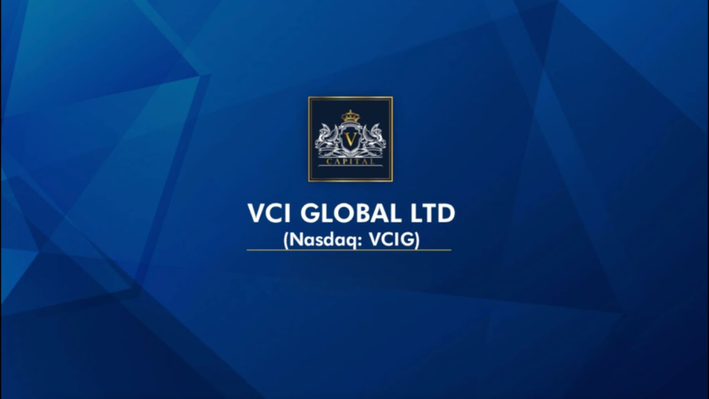 vci global - BusinessToday
