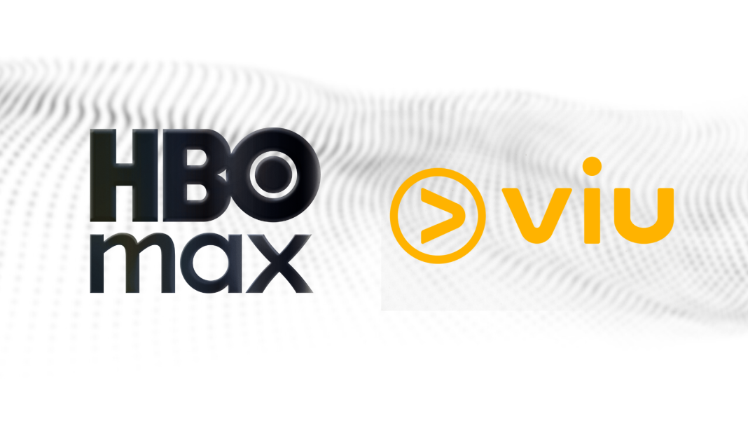 HBO Max And Viu To Offer Combined Streaming Bundle In Southeast Asia ...