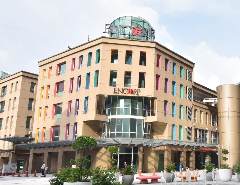Encorp Bhd - BusinessToday