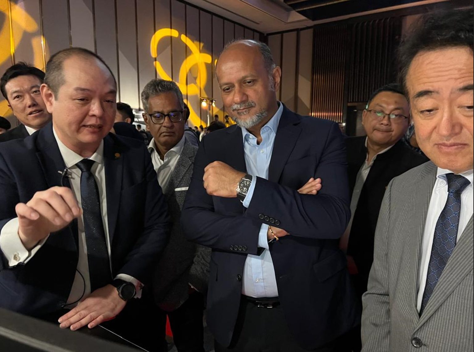 LGMS recognised as a leading international cybersecurity provider by ...