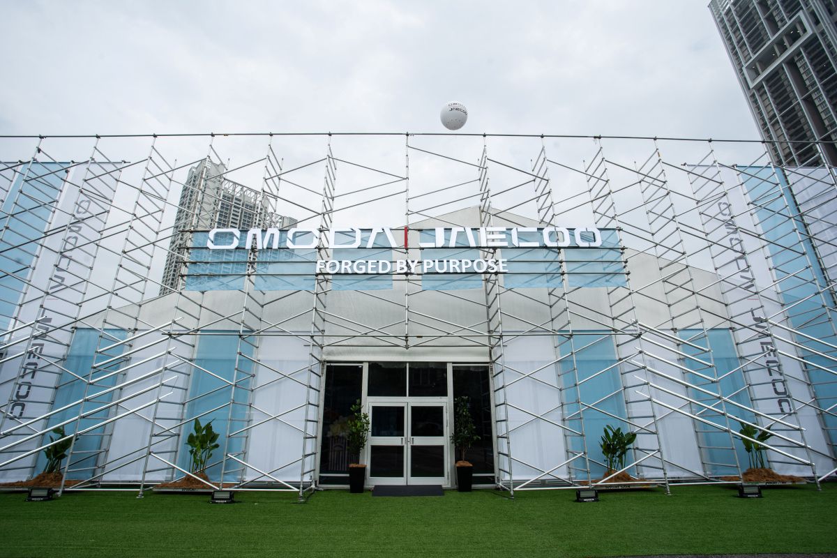 OMODA | JAECOO Ignites Malaysia’s EV Scene with Carnival Spectacle