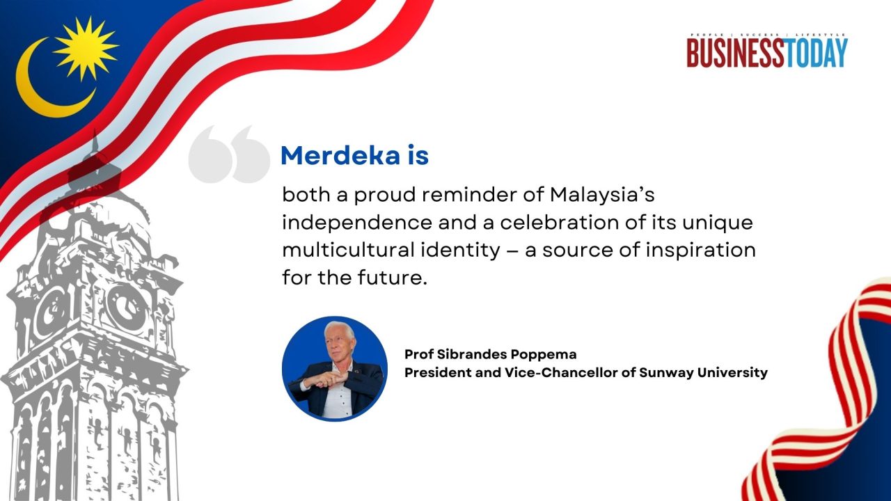 Merdeka 2025: A Proud Reminder Of Malaysia’s Journey And Future
