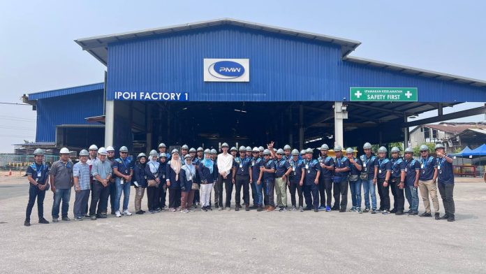 PMW International Secures Bursa Approval For ACE Market Listing