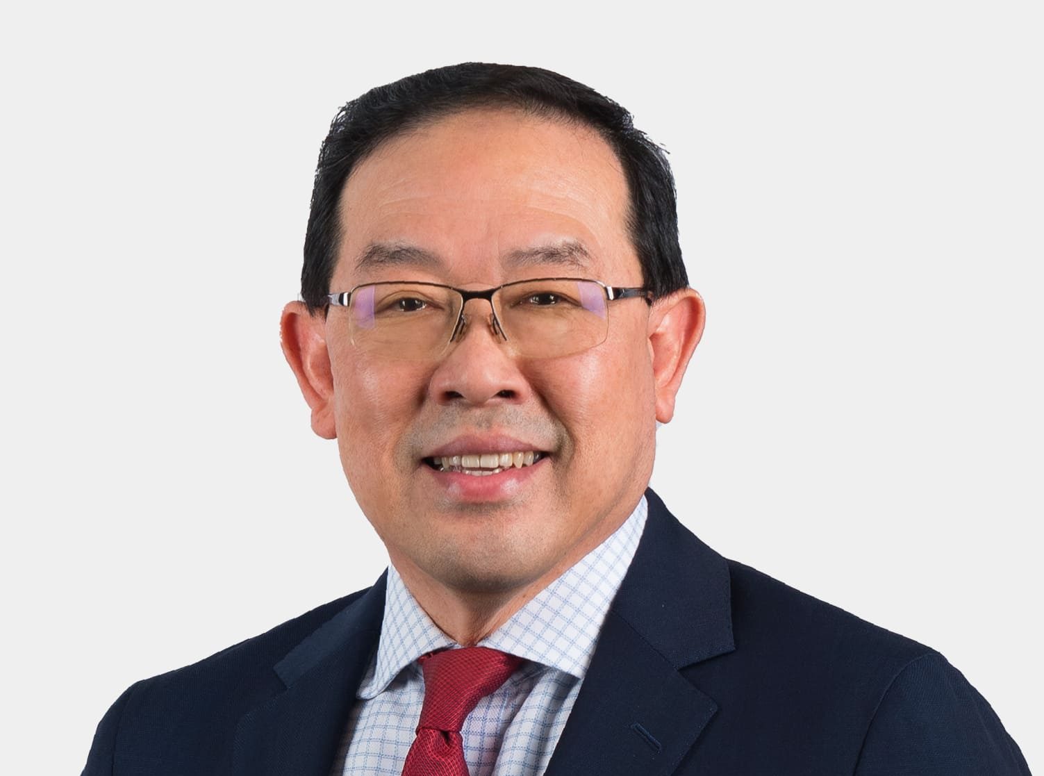 SP Setia Names Datuk Zaini Yusoff As New President And CEO - BusinessToday