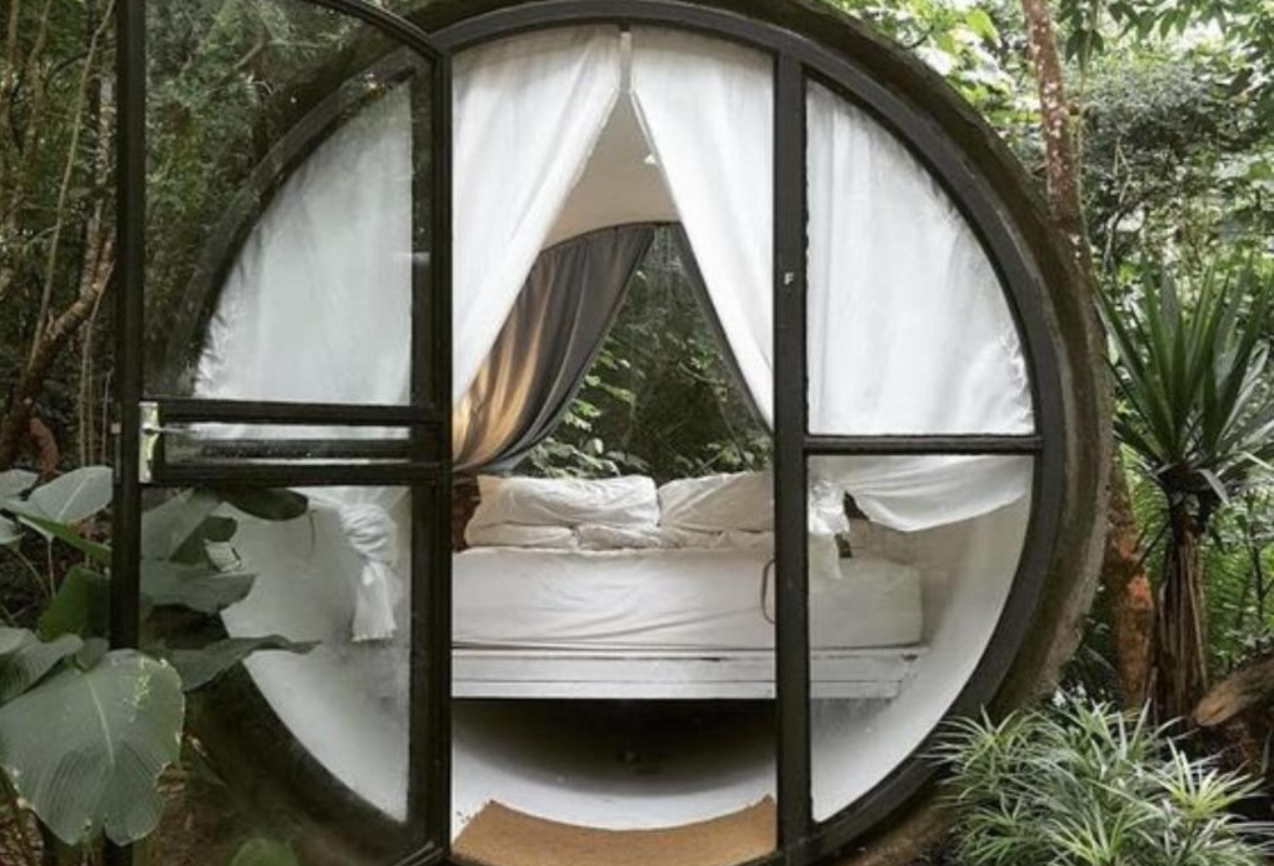 Where to Glamp in Malaysia: Unique Outdoor Stays