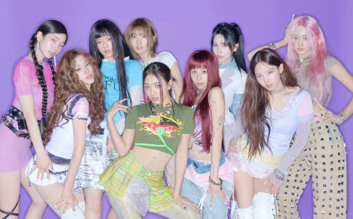 TWICE Is Back! KL Concert Confirmed This October